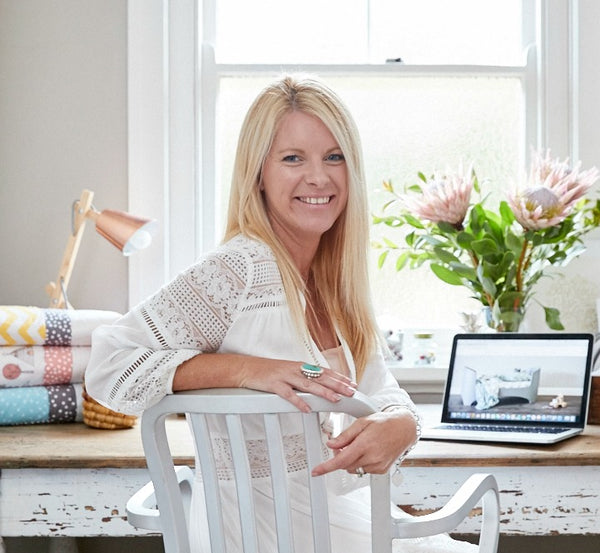 Hello Little Willow Vintage